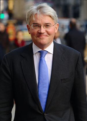 Andrew Mitchell Mp Editorial Stock Photo - Stock Image | Shutterstock