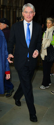 Andrew Mitchell Mp Editorial Stock Photo - Stock Image | Shutterstock