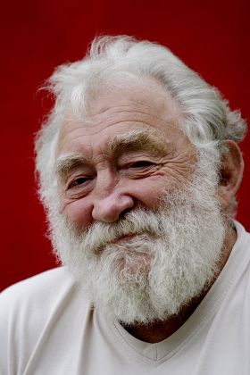 David Bellamy Editorial Stock Photo - Stock Image | Shutterstock