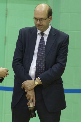 Ukip Candidate Mark Reckless Editorial Stock Photo - Stock Image ...