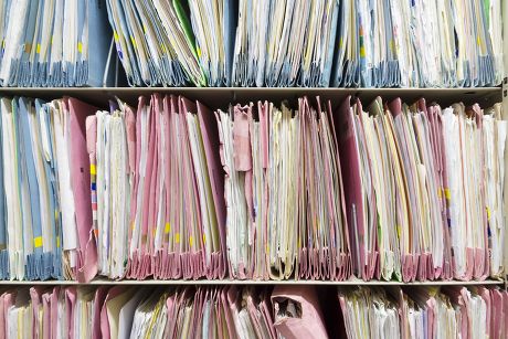 750 File folder Stock Pictures, Editorial Images and Stock Photos ...