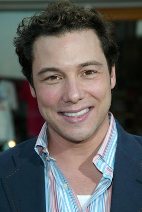 Rocco Dispirito Editorial Stock Photo - Stock Image | Shutterstock