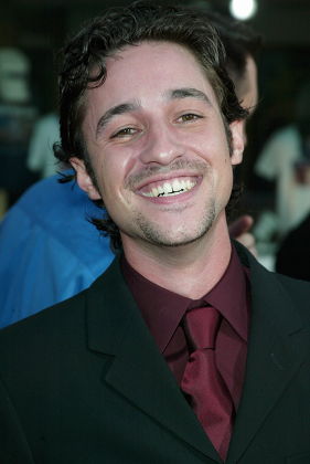 Thomas Ian Nicholas Editorial Stock Photo - Stock Image | Shutterstock