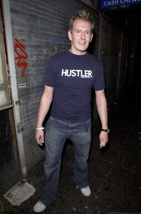 Patrick Kielty Editorial Stock Photo - Stock Image | Shutterstock