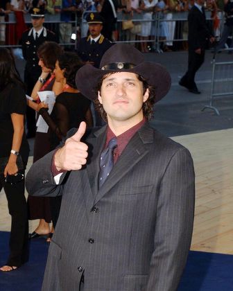 VENICE FILM FESTIVAL, ITALY - 27 AUG 2003 Stock Pictures, Editorial ...