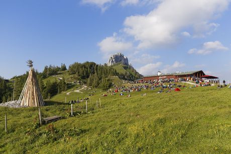 83 Alpine folklore Stock Pictures, Editorial Images and Stock Photos ...