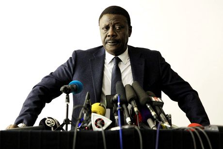 Pape Diouf Editorial Stock Photo - Stock Image | Shutterstock