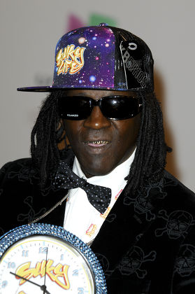 Flava Flav Editorial Stock Photo - Stock Image | Shutterstock