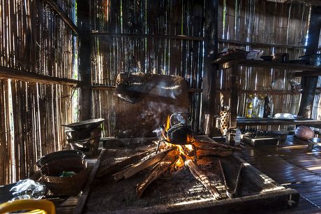 70 Burning hut Stock Pictures, Editorial Images and Stock Photos ...