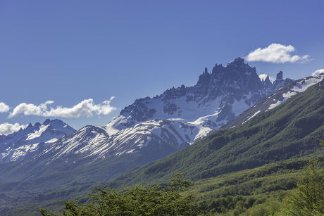 250 Cerro summit Stock Pictures, Editorial Images and Stock Photos ...