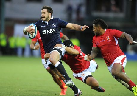 __COUNT__ imágenes de Scotland v Tonga, Viagogo Autumn International ...