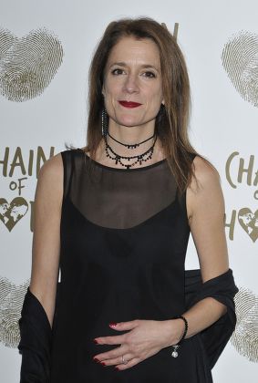 Raquel Cassidy Editorial Stock Photo - Stock Image | Shutterstock
