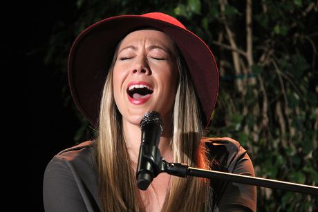 Colbie Caillat Editorial Stock Photo - Stock Image | Shutterstock