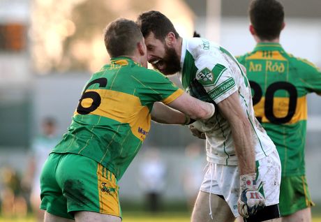 Ronan Sweeney Moorefield Loses His Temper Editorial Stock Photo - Stock ...