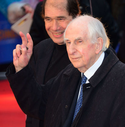 Michael Bond Editorial Stock Photo - Stock Image | Shutterstock