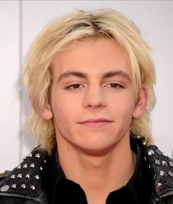 Riker Lynch Editorial Stock Photo - Stock Image | Shutterstock