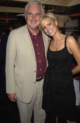 Paul Kaye Family Editorial Stock Photo - Stock Image | Shutterstock