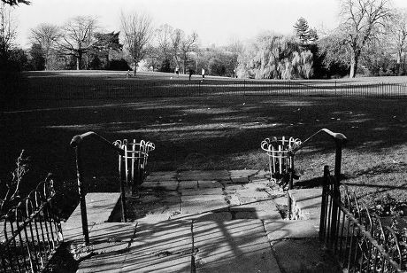 Springfield Park Editorial Stock Photo - Stock Image | Shutterstock
