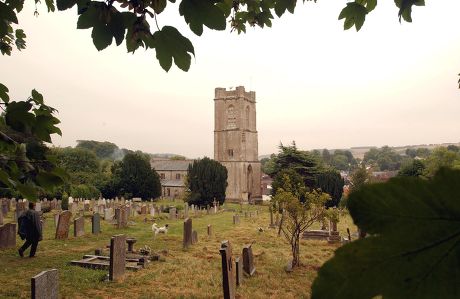 __COUNT__ THE VILLAGE OF ALDBOURNE WHERE EASY COMPANY IMMORTALISED IN ...