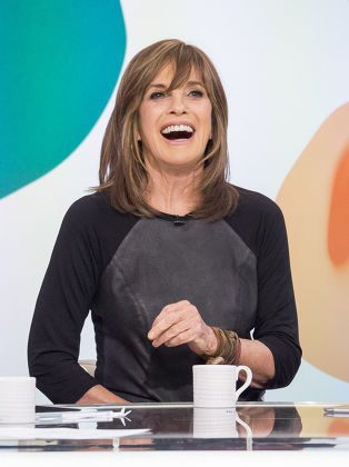 Linda Gray Editorial Stock Photo - Stock Image | Shutterstock