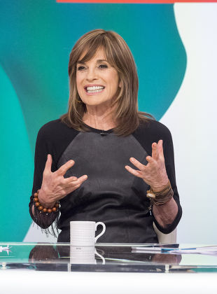 Linda Gray Editorial Stock Photo - Stock Image | Shutterstock