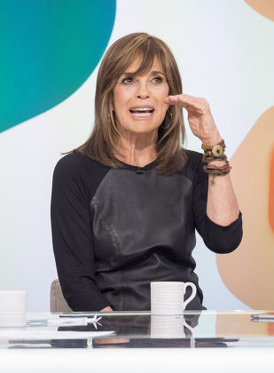 Linda Gray Editorial Stock Photo - Stock Image | Shutterstock
