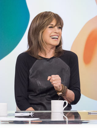 Linda Gray Editorial Stock Photo - Stock Image | Shutterstock