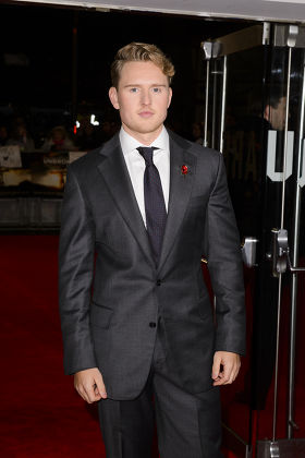 Ross Anderson Editorial Stock Photo - Stock Image | Shutterstock