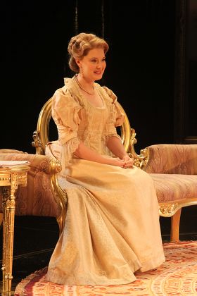 Amy Morgan Miss Mabel Chiltern Editorial Stock Photo - Stock Image ...