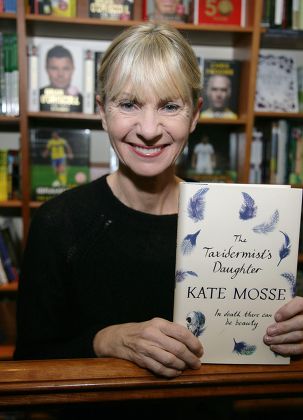 Kate Mosse Editorial Stock Photo - Stock Image | Shutterstock