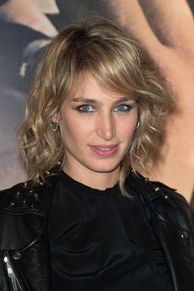 Pauline Lefevre Editorial Stock Photo - Stock Image | Shutterstock