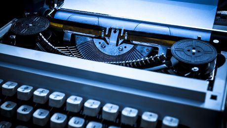 68 Typewriter keys Stock Pictures, Editorial Images and Stock Photos ...