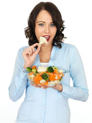 81 Girl serving food Stock Pictures, Editorial Images and Stock Photos ...