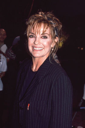 Linda Gray Editorial Stock Photo - Stock Image | Shutterstock