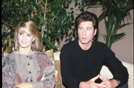 Dean Cain Daphne Zuniga Editorial Stock Photo - Stock Image | Shutterstock