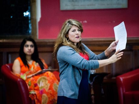 Naomi Wolf Editorial Stock Photo - Stock Image | Shutterstock
