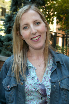 Fenella Woolgar Editorial Stock Photo - Stock Image | Shutterstock