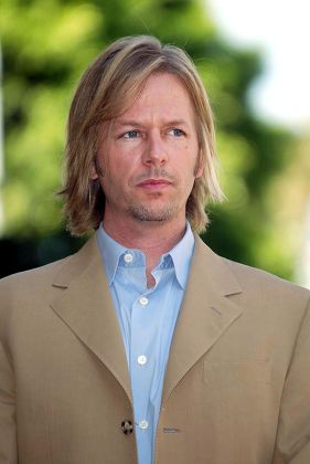 __COUNT__ DAVID SPADE RECEIVING HIS STAR ON THE HOLLYWOOD WALK OF FAME ...