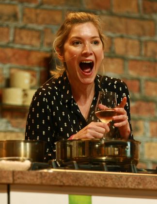 Lisa Faulkner Editorial Stock Photo - Stock Image | Shutterstock