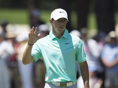 Emirates Australian Open Golf 2014 Round Three Australian Golf Club ...