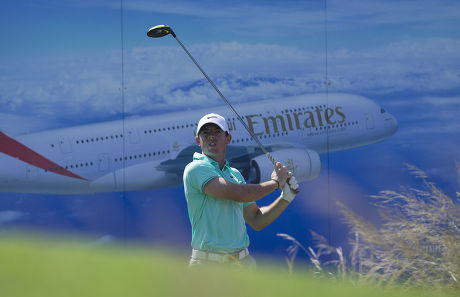 Emirates Australian Open Golf 2014 Round Three Australian Golf Club ...