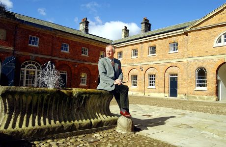 Richard Compton Editorial Stock Photo - Stock Image | Shutterstock