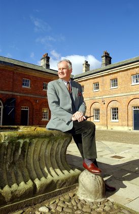 Richard Compton Editorial Stock Photo - Stock Image | Shutterstock