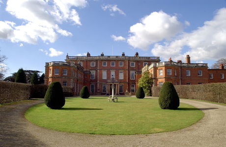 Richard Compton Editorial Stock Photo - Stock Image | Shutterstock