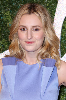 Laura Carmichael Editorial Stock Photo - Stock Image | Shutterstock