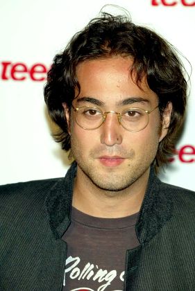Sean Lennon Editorial Stock Photo - Stock Image | Shutterstock