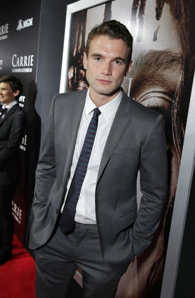 Alex Russell Editorial Stock Photo - Stock Image | Shutterstock