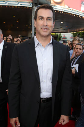 Rob Riggle Editorial Stock Photo - Stock Image | Shutterstock