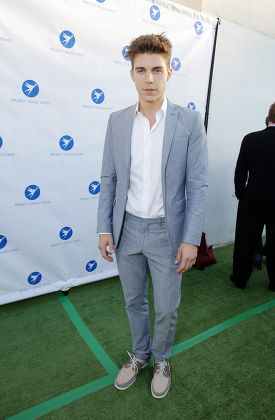 Nolan Funk Editorial Stock Photo - Stock Image | Shutterstock