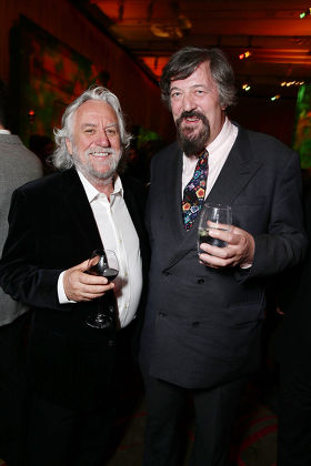 Peter Jackson Sue Kroll Editorial Stock Photo - Stock Image | Shutterstock